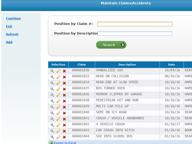 Profound.js Spaces - RPG to Node.js Conversion Example
