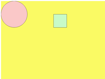 Profound.js Spaces - Drawing Template