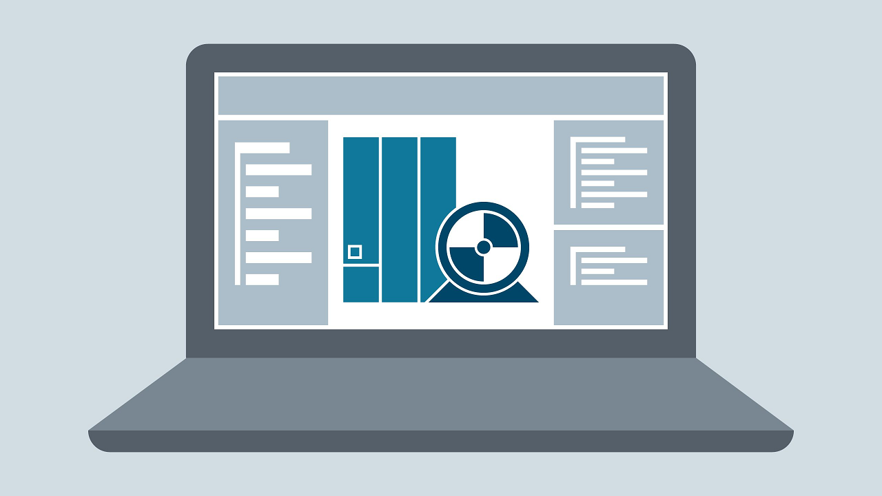 Profound.js Spaces - Low Code Inventory System 1.0