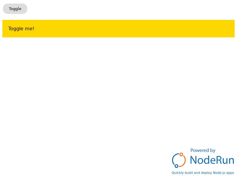Profound.js Spaces - HTML CSS JavaScript