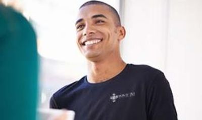 Profound.js Spaces - Company Apparel Options